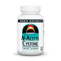Source Naturals N-Acetyl Cysteine tablets