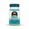 Source Naturals olive leaf health benefits