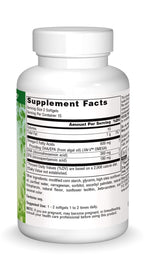 Source Naturals omega 3 benefits