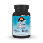 Source Naturals Omega-3 fish oil benefits