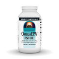 Source Naturals OmegaEPA fish oil benefits