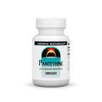 Source Naturals Pantethine lozenges for energy