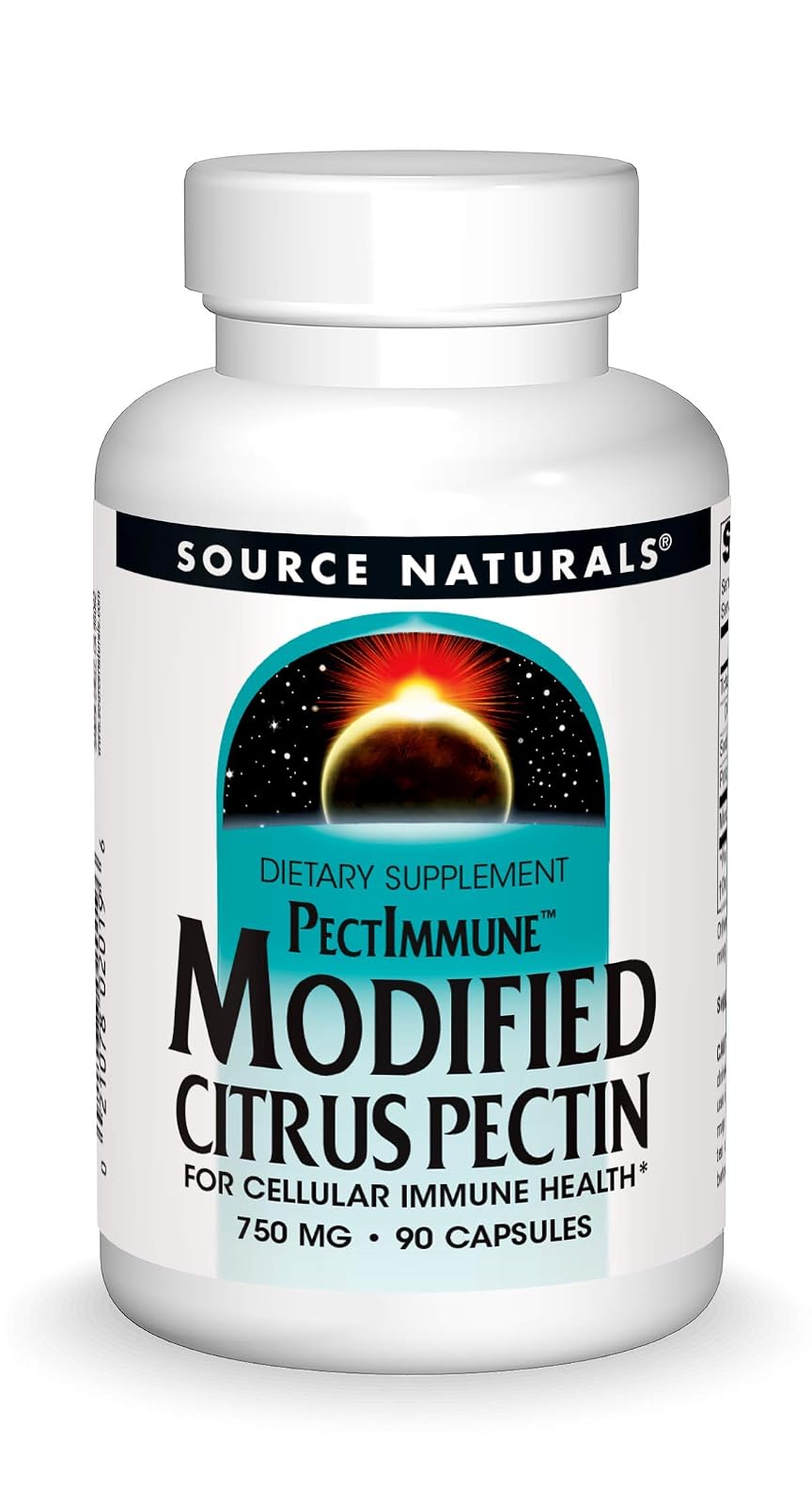 Source Naturals PectImmune digestive support