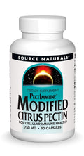 Source Naturals PectImmune digestive support