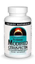 Source Naturals PectImmune fiber supplement