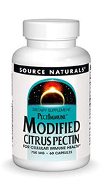 Source Naturals PectImmune fiber supplement