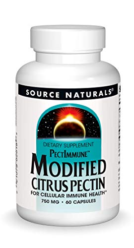 Source Naturals PectImmune fiber supplement