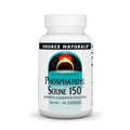 Source Naturals phosphatidyl serine benefits