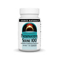 Source Naturals Phosphatidyl Serine capsules for brain health