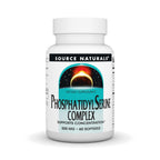 Source Naturals phosphatidyl serine softgels