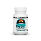 Source Naturals Pine Bark Extract benefits