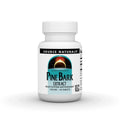 Source Naturals Pine Bark Extract benefits