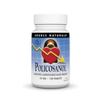 Source Naturals Policosanol heart health support