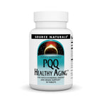 Source Naturals PQQ for healthy aging