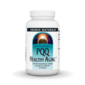 Source Naturals PQQ healthy aging tablets