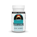 Source Naturals Pregnenolone 50 mg tablets