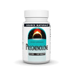Source Naturals Pregnenolone multivitamins for wellness