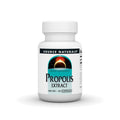 Source Naturals Propolis Extract benefits