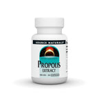 Source Naturals Propolis Extract benefits