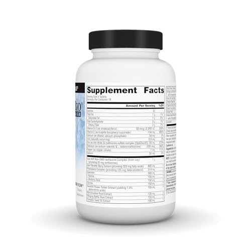 Source Naturals Prosta-Response benefits