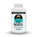 Source Naturals pure inositol powder