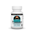 Source Naturals Pycnogenol antioxidant benefits