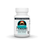 Source Naturals Pycnogenol antioxidant benefits