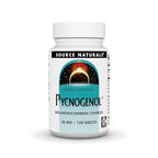 Source Naturals Pycnogenol antioxidant support