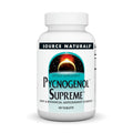 Source Naturals Pycnogenol antioxidant support
