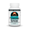 Source Naturals Pycnogenol for antioxidant support