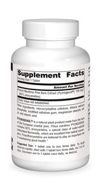 Source Naturals Pycnogenol immune support