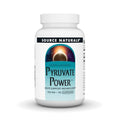 Source Naturals Pyruvate Power capsules