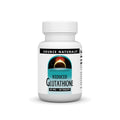 Source Naturals Reduced Glutathione tablets