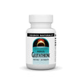 Source Naturals Reduced Glutathione tablets