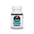 Source Naturals Reduced Glutathione tablets