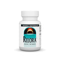 Source Naturals Relora multivitamins for stress relief