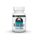 Source Naturals Royal Jelly capsules