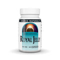 Source Naturals Royal Jelly capsules