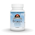 Source Naturals saffron complex tablets