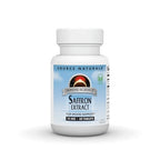 Source Naturals saffron extract multivitamins