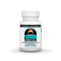 Source Naturals Selenium 200 mcg tablets