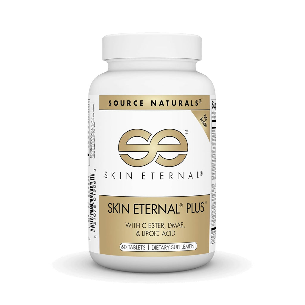 Source Naturals Skin Eternal Plus benefits