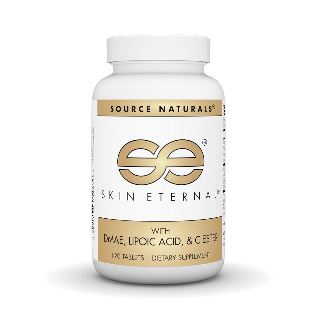 Source Naturals Skin Eternal tablets