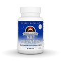 Source Naturals sleep rejuvenation tablets