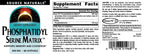 Source Naturals softgels for cognitive support