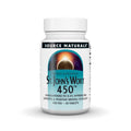Source Naturals St. John's Wort herbal supplement