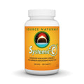 Source Naturals Systemic C tablets