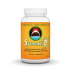 Source Naturals Systemic C tablets