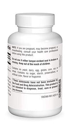 Source Naturals taurine capsules for wellness