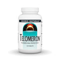 Source Naturals Telomeron multivitamins for longevity